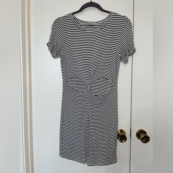 Honey Punch | Dresses | Gc Honey Punch Tshirt Dress | Poshmark